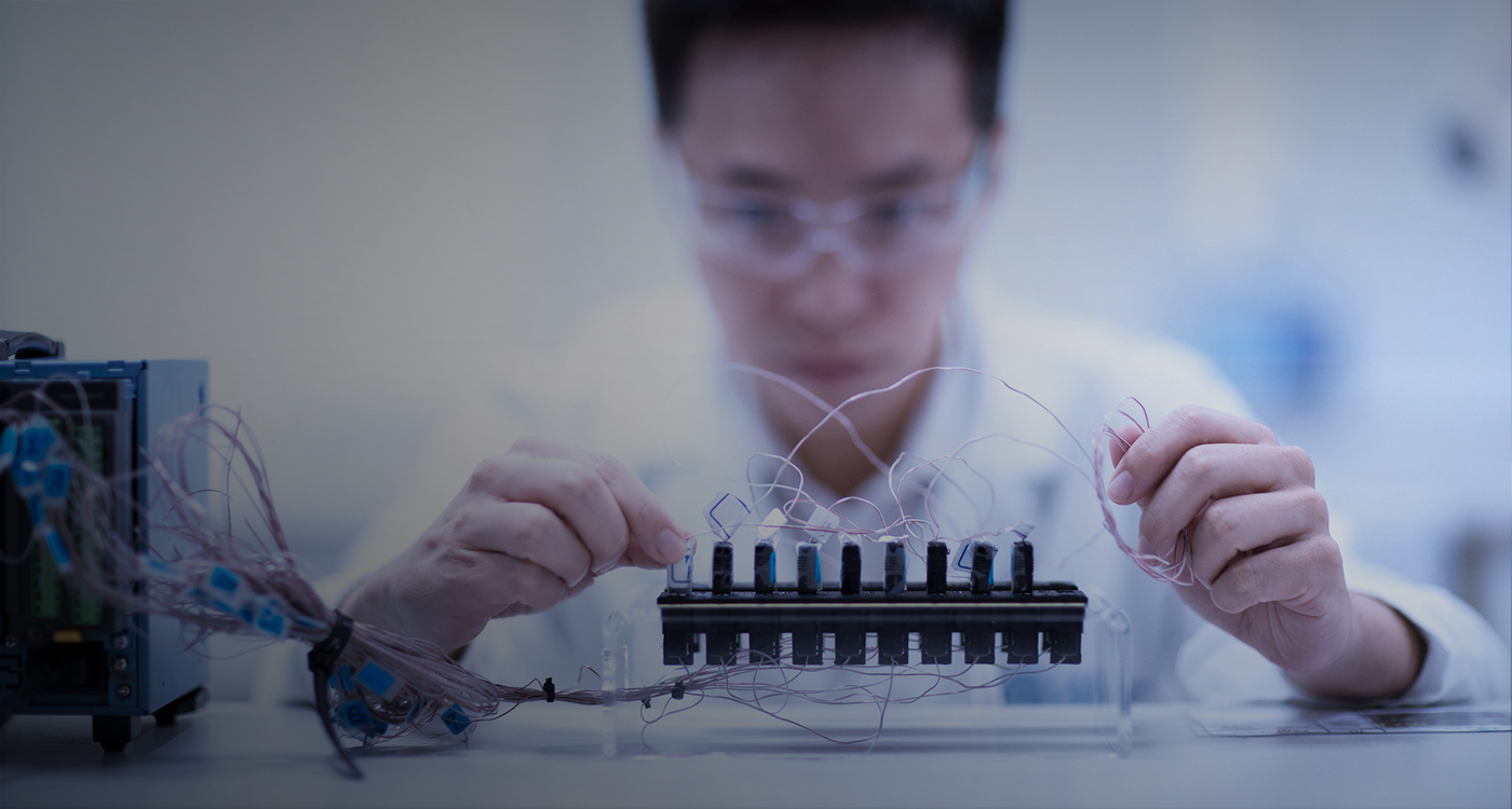 Outdoor Power Equipment Testing & Certification | CSA Group