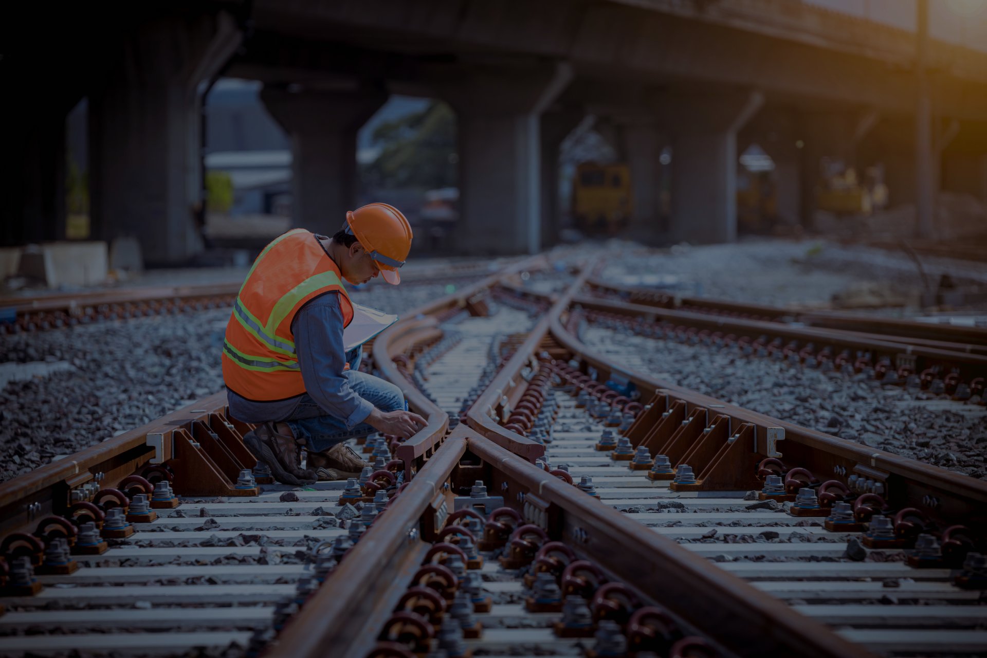Standards for railway infrastructure and operations – CSA Group